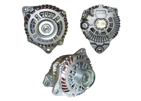 China Lester 11340 Mitsubishi Car Alternator , Infiniti Car Alternator OE 23100-JK01A A003TJ1991 1-3295-01MI distributor