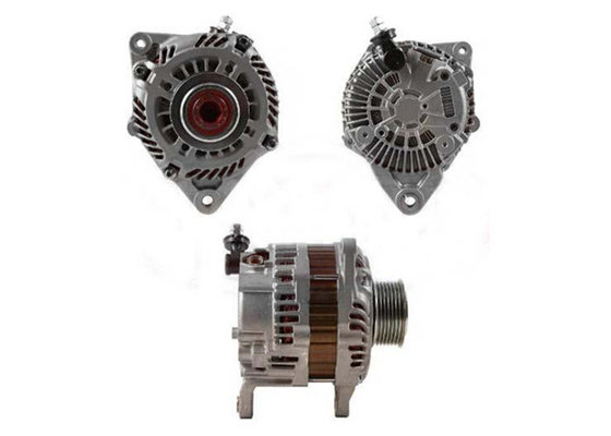China Nissan Car Alternator OE A003TJ0781 / A3TJ0781 23100EB315/EB31B LRA02918 Lester 23918 distributor