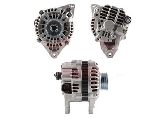 China 150 Amp Mitsubishi Car Alternator OE A3TG3391 A3TG3391ZT 1800A008 A003TG3391 LRA03338 ALT31304 distributor