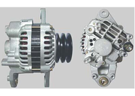 China Alternator Car Part OE A3TN5399 A003TN5399 ME088887 24V 40A TS16949 distributor