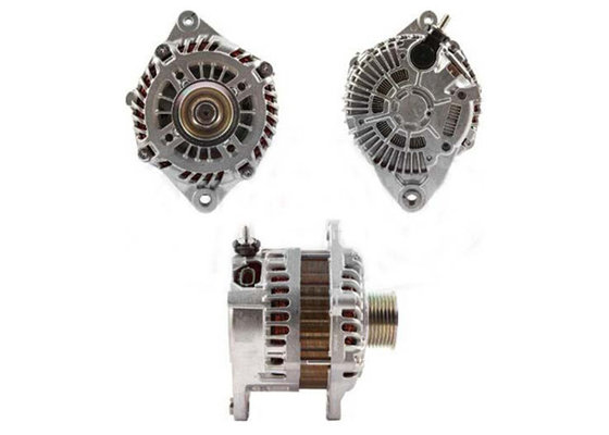China Nissan Car Alternator OE 23100-1AA1A 23100-JA11A 23100-JA11AR  1-3272-01MI  Lester 11341 distributor