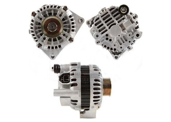 China Mitsubishi Car Alternator Lester 11096 , Pontiac Car Alternator OE A3TA7991 92058857 distributor