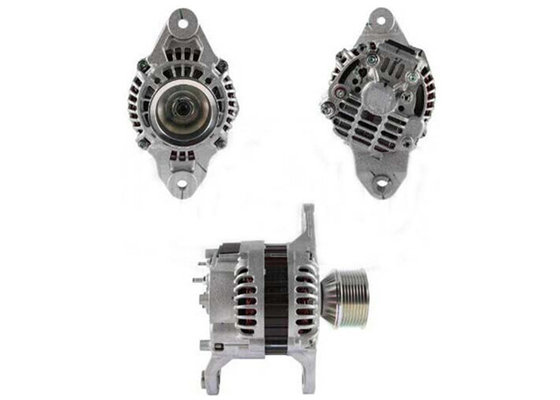 China Mitsubishi Car Alternator OE A3TR0091 A003TR0091ZT 874502 LRA02921  Lester 12745 distributor