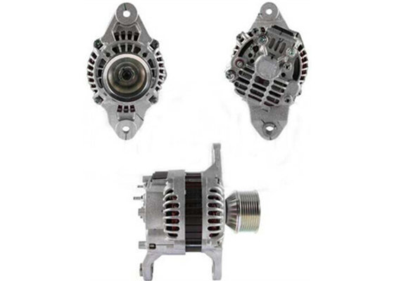 China 12V 115A Mitsubishi Car Alternator for  A3TR0093 / A003TR0093ZT / 3840181 / LRA02921 distributor
