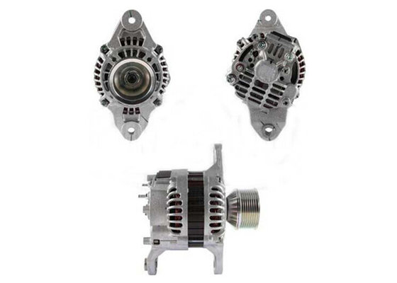China 24V 80A Auto Parts Alternator for  A3TR0094 / 3819662 / LRA02921 distributor