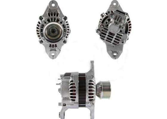 China 24V 80A Mitsubishi Car Alternator for  A3TR5093 / A003TR5093ZT / 3840183 distributor