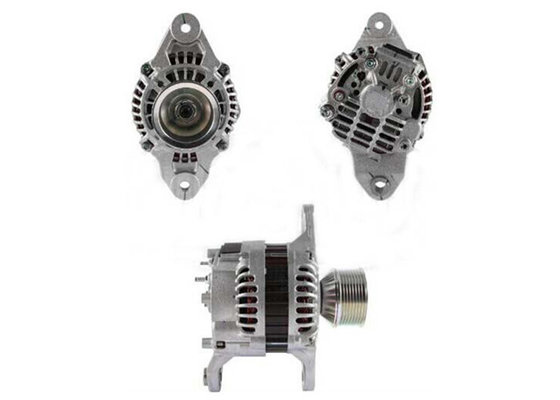China 80 Amp Mitsubishi Car Alternator for  A3TR5092 / A003TR5092ZT / 3587218  24V 80A distributor