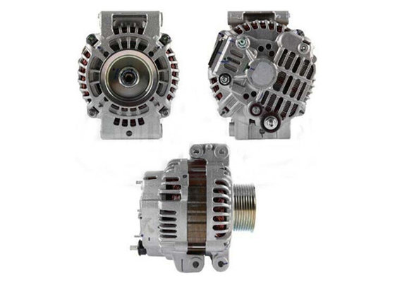China Alternator for Scania OE A4TR5291A , A4TR5291AT , 1777300 , LRA03139 , ALT31091 , 24V 100A distributor
