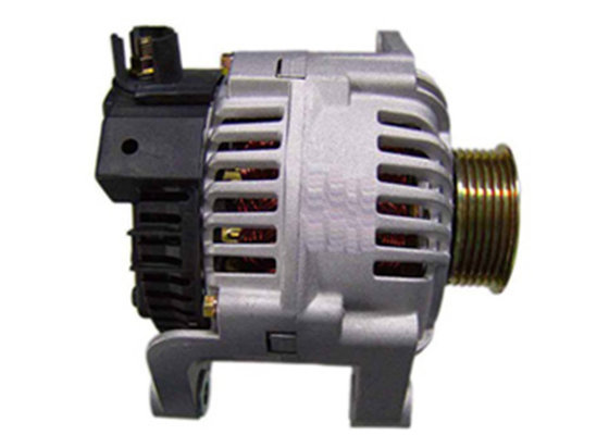 China Citroen Valeo Alternator Lester 22765 OE LRA2635 / CA639IR / 2541306A / A13VI48 / A13VI86 distributor