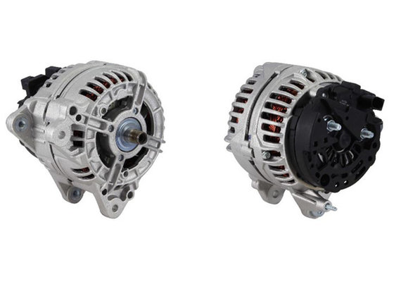 China SEAT / SKODA / Valeo Alternator OE TG14C016 / TG14C011 / 2542596 Lester 11149 140Amp distributor
