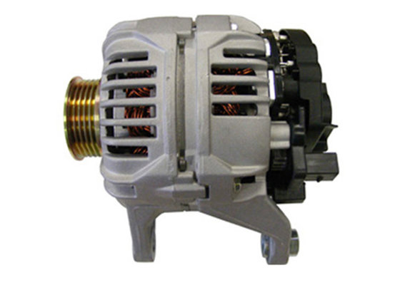 China Audi Car Alternator Lester13930 OE SG9B010 ALT10320 CA1546IR LRA01968 IR/IF distributor