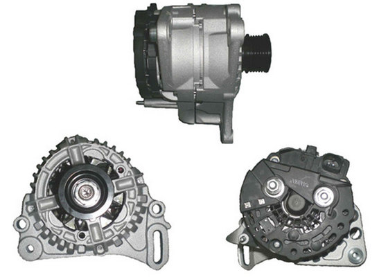 China Audi / Volkswagen Alternator Lester 22819 OE 028-903-029M A13VI241 439258 90 Amp distributor