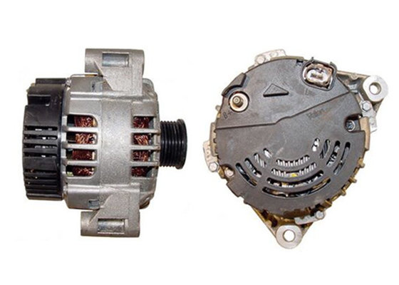 China Mercedes Alternator Lester 13928 OE SG12B023 CVS082434 AVA0009 CA1872IR LRA02890 distributor