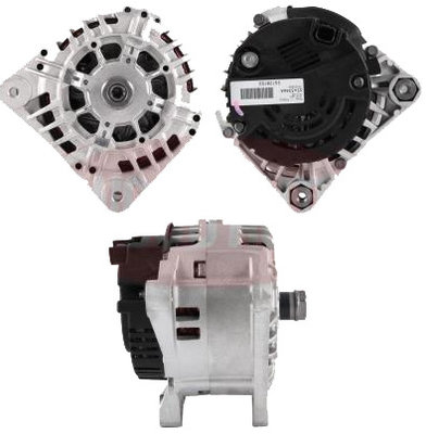 China Lester 22990 Valeo Alternator OE SG12B017 SG12B038 SG12B071 SG12B096 , SG12B110 CA1627IR , LRA01990 distributor