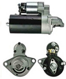 China Bosch motor starter for Jcb , Perkins Marine , 2-2553-BO , Lester 18949 , 0001109035 distributor