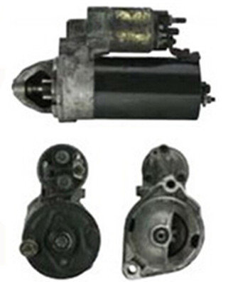 China New bosch starter for Bmw , Lester 17856 , 0001109057 , 0 001 109 057 distributor