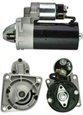 China Bosch Car Starter  For Alfa Romeo Doblo , Lester 32669 , CS1335 , 0001108202 distributor