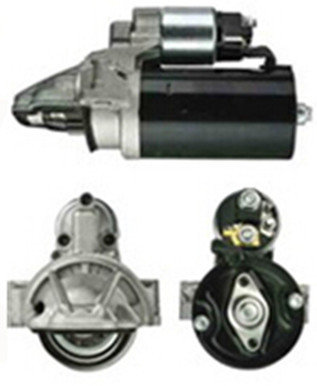 China Lester 33243N , Bosch Starter motor for Citroen , Fiat , Ford , Peugeo , CS1421 distributor