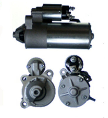 China Lester 32513  for ford focus , CS1408 , 0001109204 12V Auto starter motor distributor