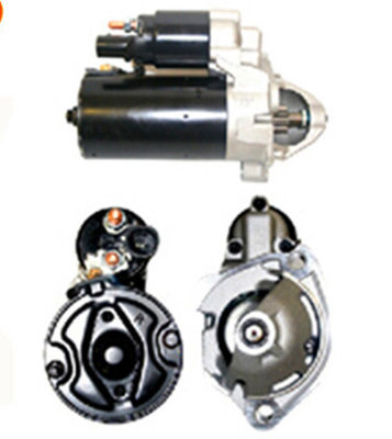 China Bosch auto  starter For Audi A4,A6,Seat Exeo , Lester 33327 , CS1423 , 0-001-109-064 distributor