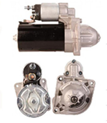 China Bosch auto  starter For Fiat Ducato , Lester 33318 , 0-001-109-302 , LRS2318 distributor