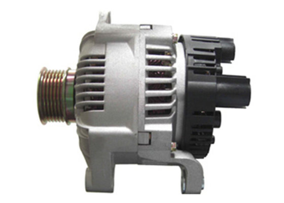 China 80 Amp / 12 V Lester 21297 Valeo Alternator A13VI72 439064 2541678C Fiat 46231787 98490185 distributor