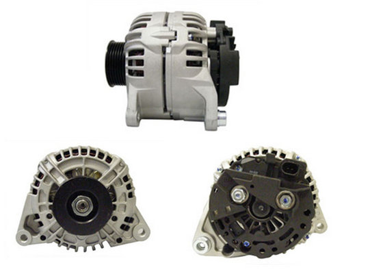 China Lester 11071 Valeo Alternator OE A14VI36 LRA02112 CA1813IR ALT10559 150AMP / 12V CW distributor