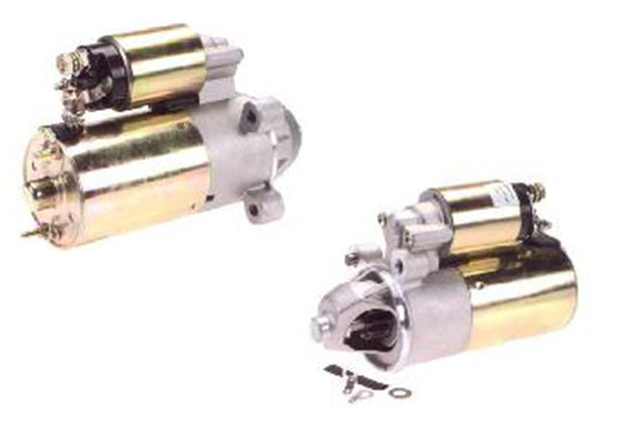China Starter for Ford ,  Lester 3204 , OE E9OF-11000-AA , E9OF-11000-BA , F0OU-11000-AA , F23U-11000-AA distributor
