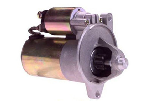 China Starter for Ford ,  Lester 3205 , OE E9SF-11000-AA , E9SF-11000-BA , 1.4KW 12V CW 10T distributor