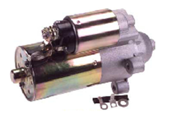 China Starter for Ford ,  Lester 3213 , OE F13U-11000-AA , F23U-11000-BC , F02F-11000-AA , F02U-11000-AA distributor