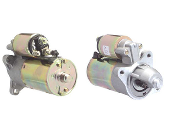 China Starter for Ford ,  Lester 3214 , OE F0CF-11000-AA , F0CU-11000-AB , F0CU-11000-AA , F4CU-11000-AA distributor