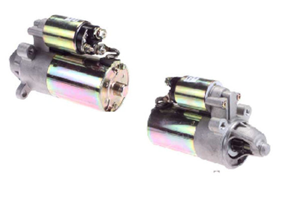China Starter for Ford ,  Lester 3217 , OE F0CF-11000-BA , F0CU-11000-BA , F4CU-11000-BA , F4CU-11000-BB distributor