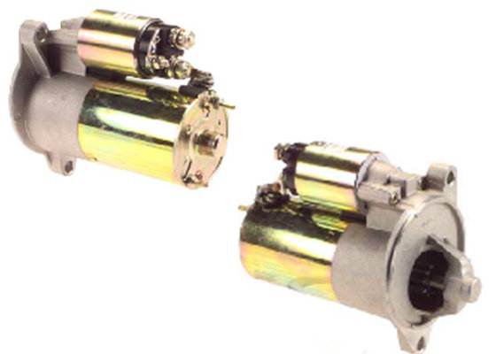 China Starter for Ford ,  Lester 3223  , OE F2TU-11000-AA , F77Z11002A , F2TZ11002A , F0TZ11002A , F07U11000AA distributor