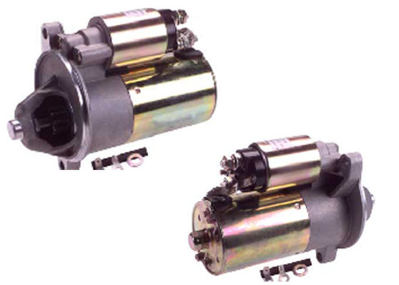 China Starter for Ford ,  Lester 3224  , OE F07U-11000-BA , F07UBA , F0TZ11002B , F7PU11000KA , F7PUKA , F7PZ11002KA distributor