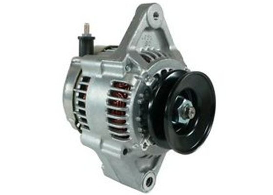 China Lester 12357 ,12853 , OE 01211-3730 , 102211-5850 , 101211-8580 , 101211-8650 , 101211-8700 , Toyota alternator distributor