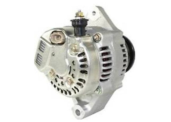 China Lester 12476 , Denso 101211-3580 , 101211-3680 , Toyota 27060-78153-71, 27060-78201-71 , Toyota alternator distributor