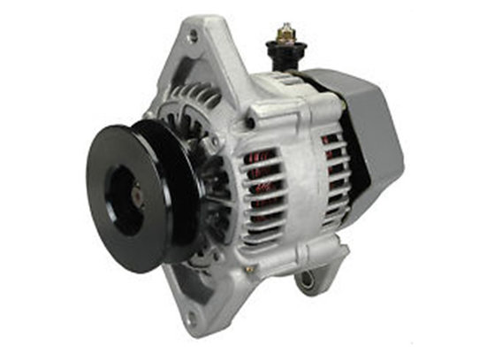China Lester 12182, Denso 100211-4000 , 100211-4001 , 100211-4002 , 100211-4003 , 100211-4004 , 27060-78301 Toyota alternator distributor