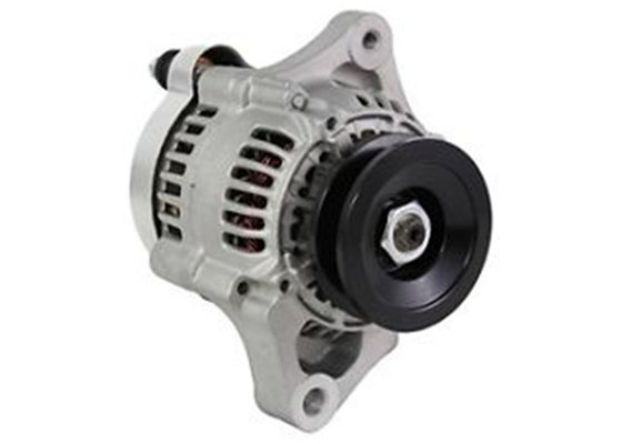 China Lester 12199 , Denso 100211-4650 , Kubota 34070-75600 , 34070-75601 , 34070-75602 , Valeo 436497 , Toyota alternator distributor