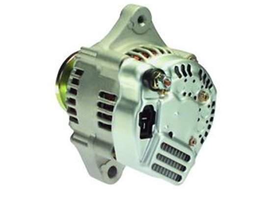China Lester 12190 , OE 100211-4520 , 100211-4740 , 16231-64010 , 16231-64011 , 16231-64012 , 66436-64011 , Toyota alternator distributor