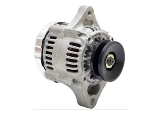 China Lester 12189 , OE 100211-1610 , 100211-1630 , 100211-1640 , 100211-4690 , 101211-2480 , Toyota alternator distributor