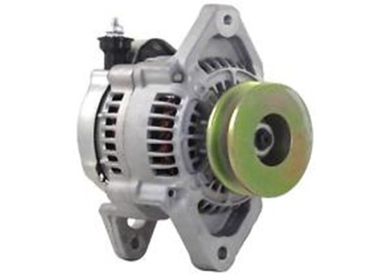 China Lester 12184 , 12472 , OE 100211-6930 , 100211-6931 , 101211-3400 , 3142305 , 27060-76305 , Toyota alternator distributor