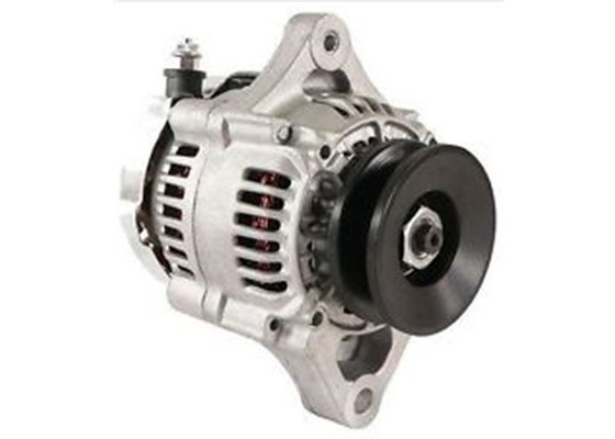 China Lester 12180, OE 100211-1660 , 100211-1661 , 100211-1662 , 9760218-166 , 27060-78001, 27060-78001-71,Toyota alternator distributor