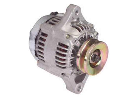 China Lester 12179 , OE 100211-1670 , 16231-24011 , 16241-64010 , 16241-64011 , 16241-64012 , 436497 ,Toyota alternator distributor