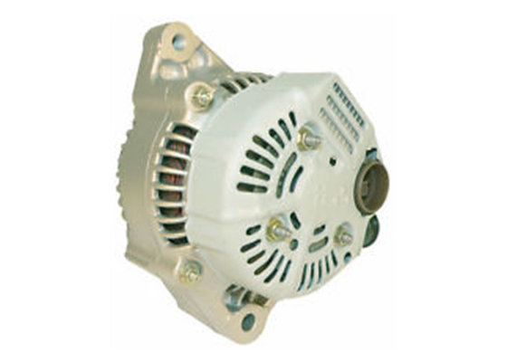 China Lester 14611 , OE 100211-1000 , 100211-1001 , 100211-1200 , 100211-1201 , 100211-1300 , 100211-2020 , Toyota alternator distributor