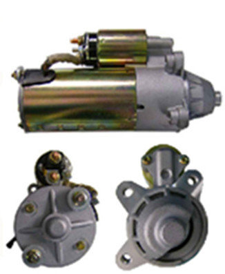 China Bosch  auto Starter  For Mazda , Lester 30163 , CS613 , 2-2826-BO , 2-2826-BO , 0001218105 distributor