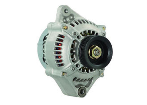 China Lester 13240 Denso Car Alternator OE 100211-3352 100211-3630 27060-02020 , Toyota alternator distributor