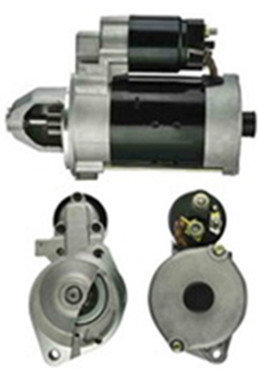 China Bosch Starter For Mercedes-Benz , 2-2355-BO , Lester 18360 , CS1044 , 0001109014 distributor