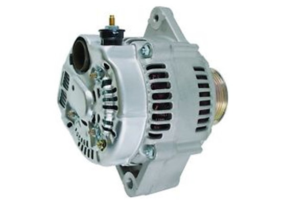 China Kubota / Toyota Alternator Lester 12205 14643 OE 100211-1090 100211-1091 100211-2060 distributor