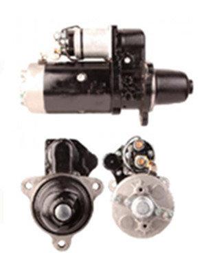 China Bosch Starter Motor For DAF Truck , 0001371010 , Lester 30107 , 0001371010 distributor