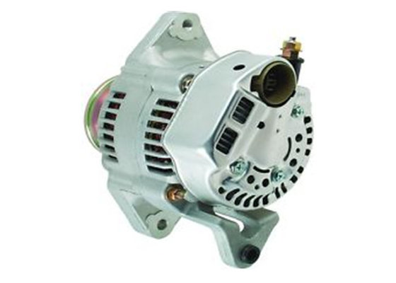 China Chevrolet Alternator Lester 14684 OE 100211-1410 100211-1411 100211-1550 100211-1551 distributor